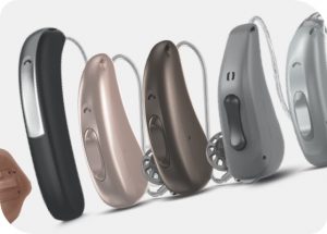 Hearing Aids & Hearing Devices | TruHearing