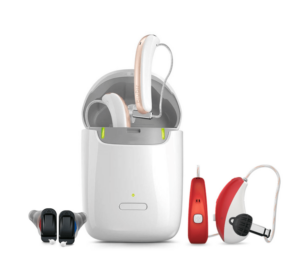 Hearing Aids & Hearing Devices | TruHearing