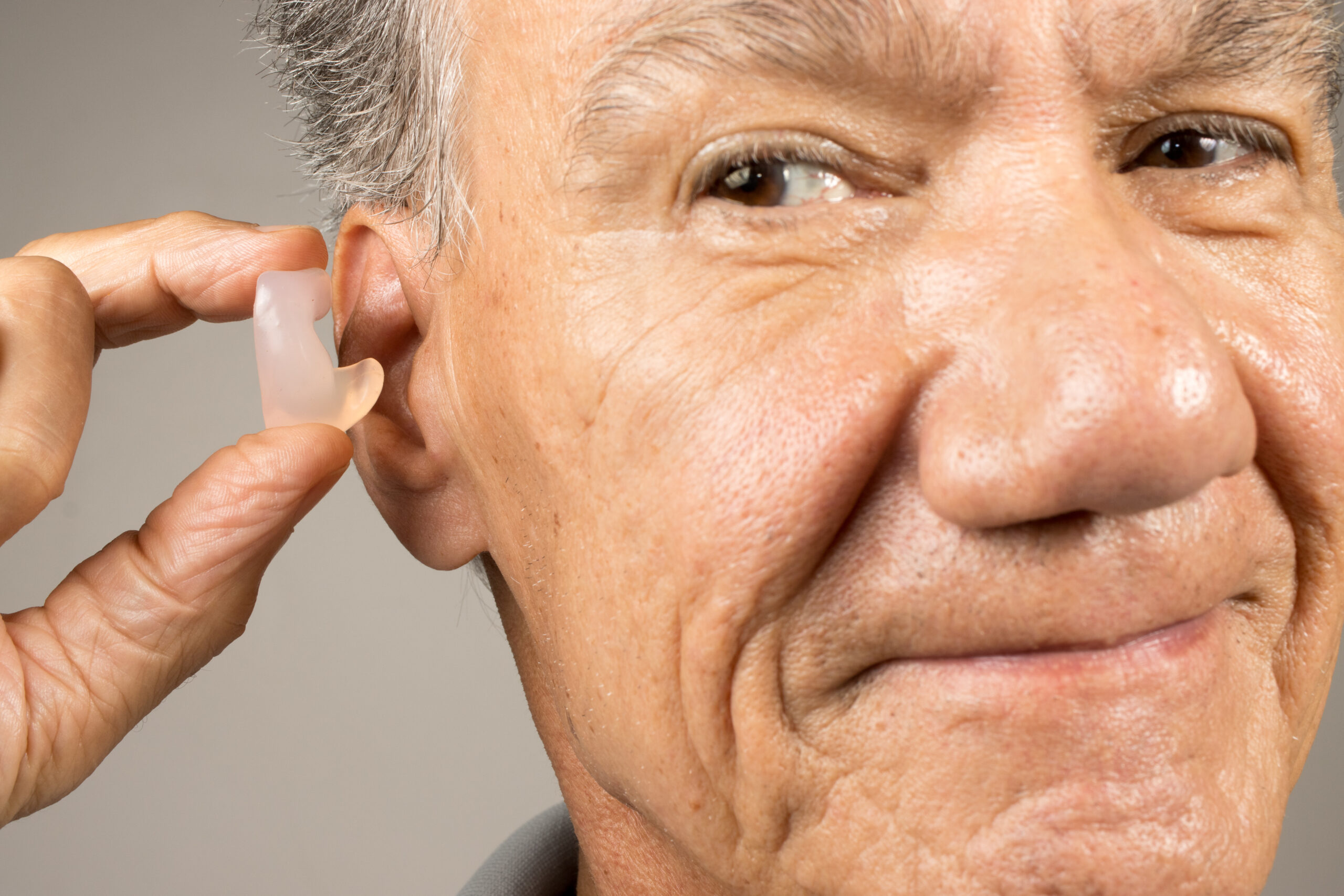 Understanding Earmolds and How to Care for Them - TruHearing