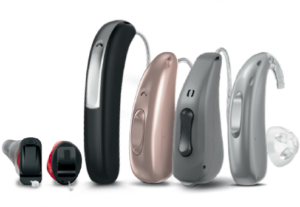 Our Hearing Aid Products - TruHearing