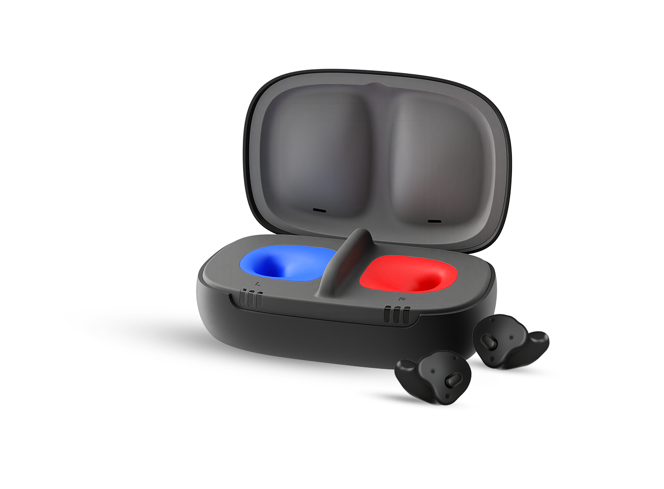 2024 Select Template - TruHearing